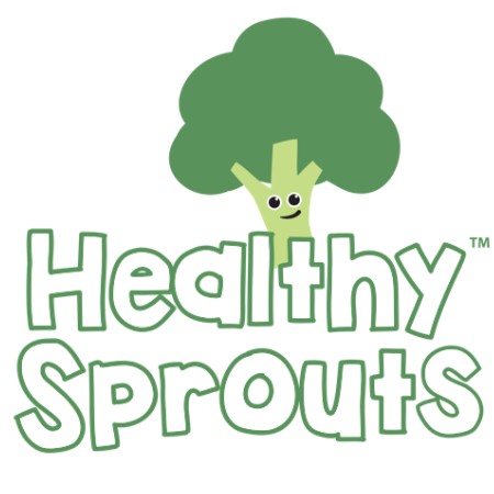 BPA-free Silicone Sippy Cup Lids from Healthy Sprouts
